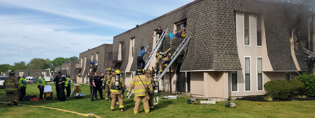 Deptford Township Fire Department | Serving Deptford Township in ...